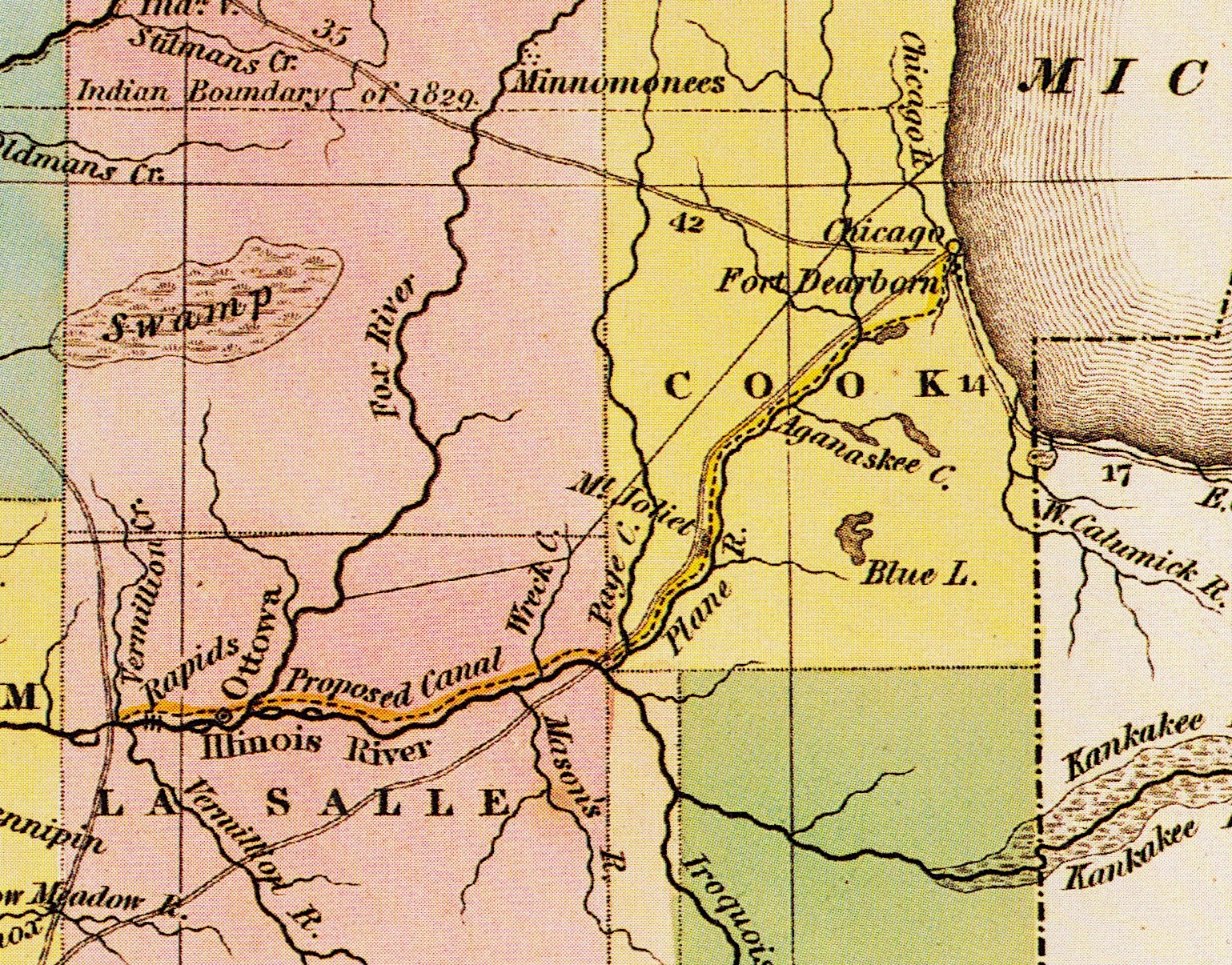 INTRODUCTION – Chicago Architecture History