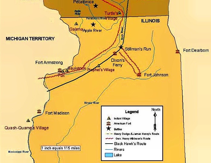 1.7. THE POST-WAR PERIOD: ASTOR GAINS A MONOPOLY IN THE REGION’S FUR ...