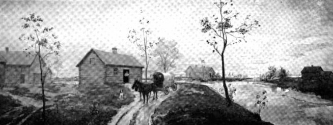 1.16. PLATTING THE TOWN OF CHICAGO IN THE PRAIRIE WILDERNESS – Chicago ...