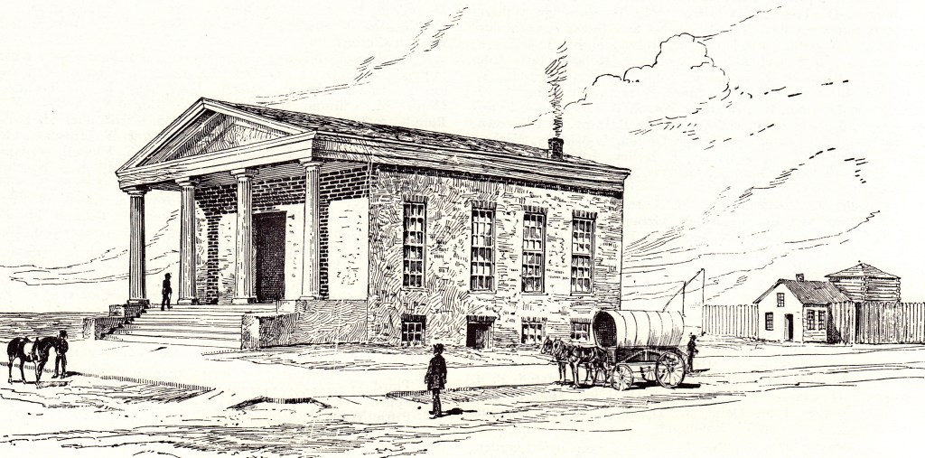 March 2022 – Chicago Architecture History