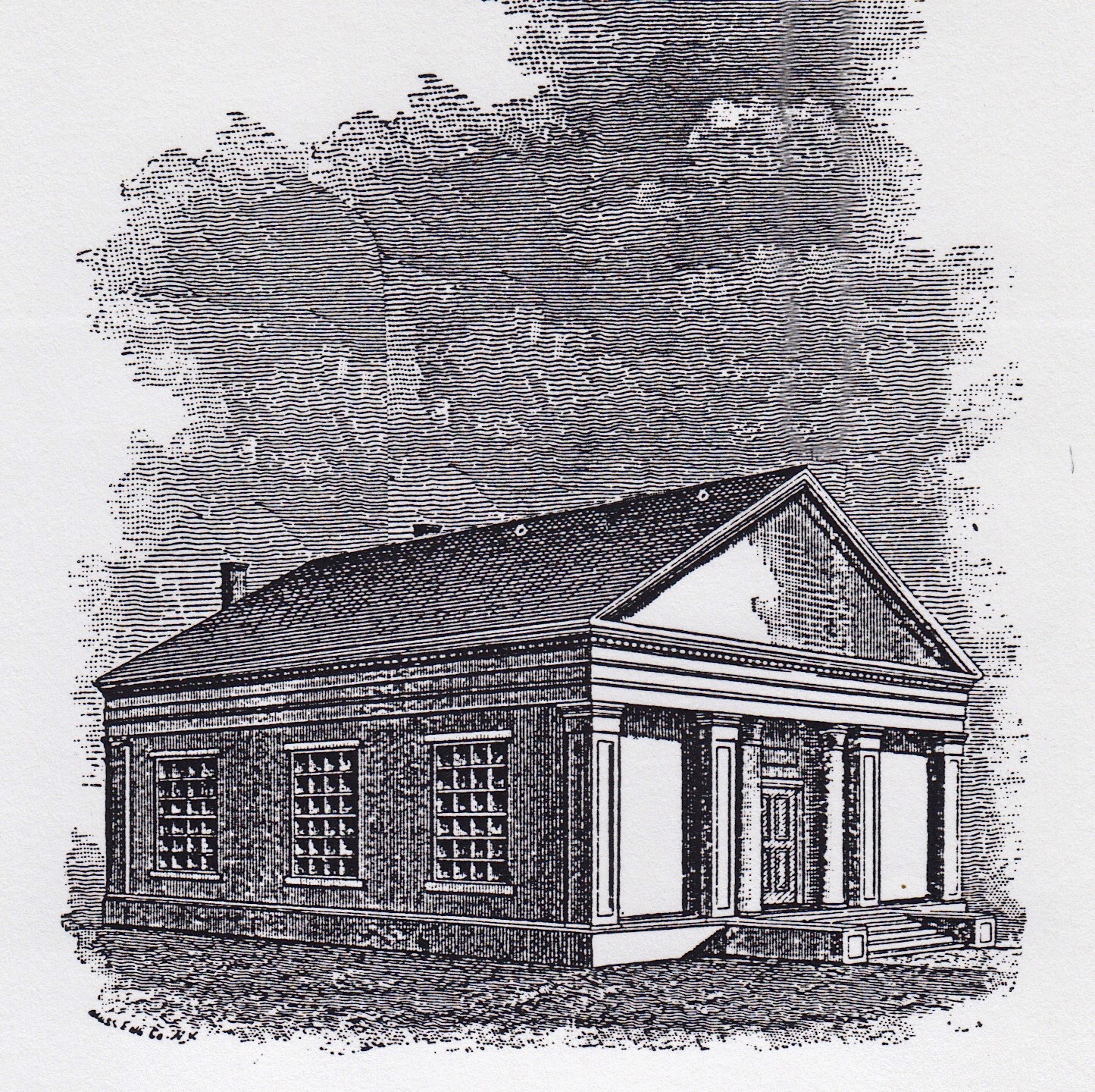 4.7. THE “CHURCH ROW” ACROSS FROM THE PUBLIC SQUARE – Chicago ...