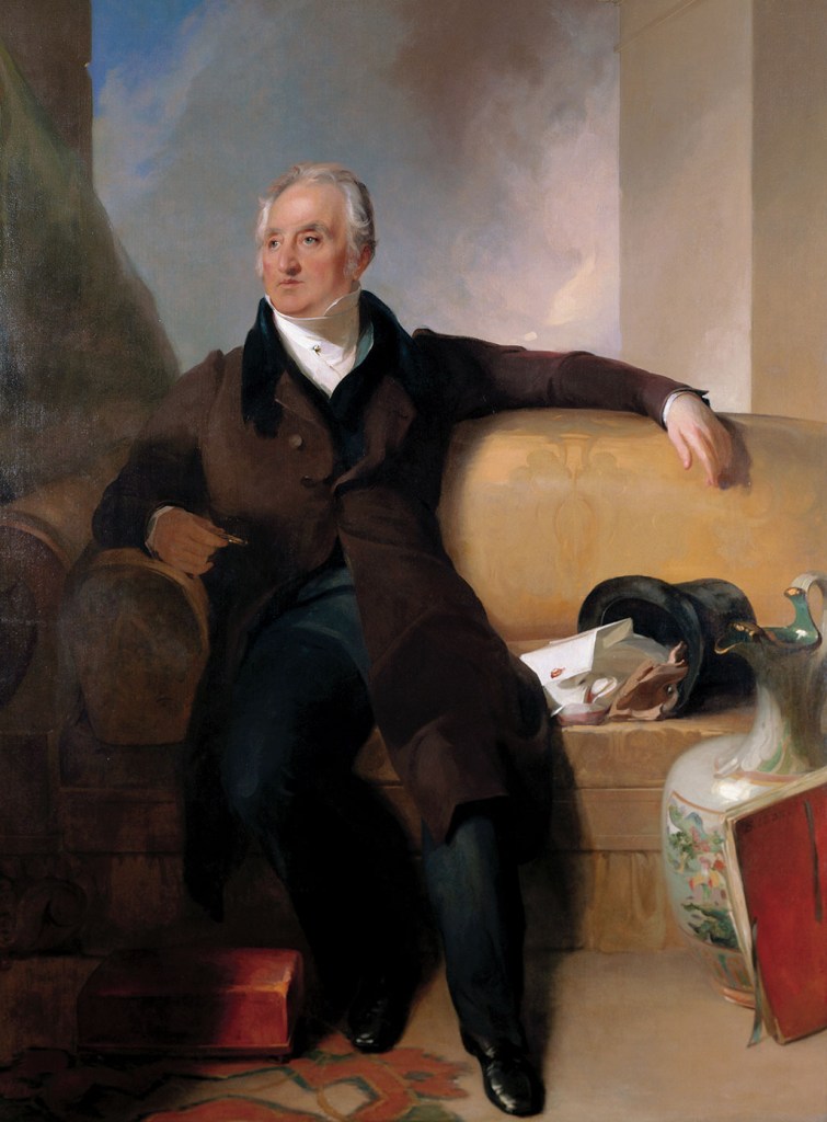 CHAPTER 5. BOSTON MONEY MOVES WEST (1828-1845) – Chicago Architecture ...