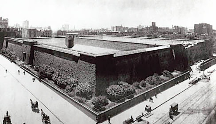 7.19. A SALUTE TO JOHN JERVIS AND HIS CROTON AQUEDUCT – Chicago ...