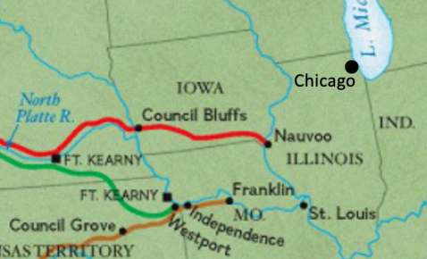 7.2. BRIGHAM YOUNG AND THE MORMONS SHOW THE WAY – Chicago Architecture ...