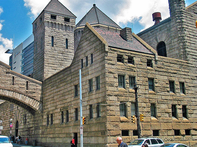 7.19. A SALUTE TO JOHN JERVIS AND HIS CROTON AQUEDUCT – Chicago ...