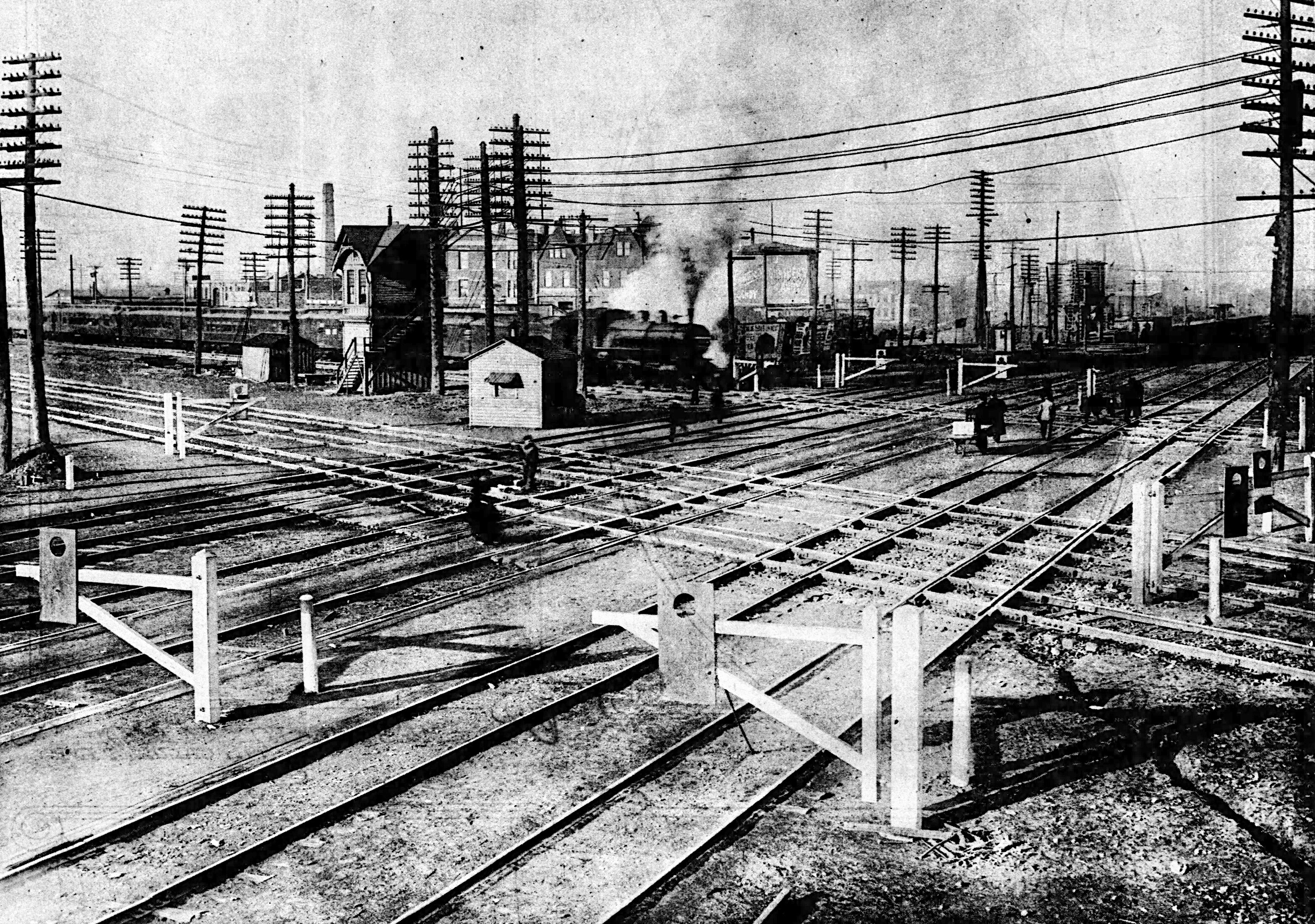 Chicago Architecture History – Page 3 – Chicago Architecture Before The ...