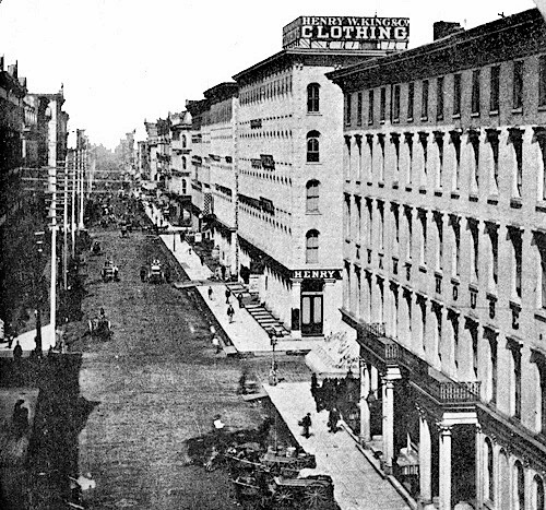 August 2022 – Chicago Architecture History