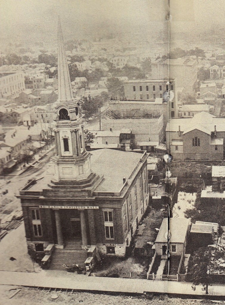 9. CIVIL LIFE AND CIVIC IMPROVEMENTS ( 1848-1857 ) – Chicago ...