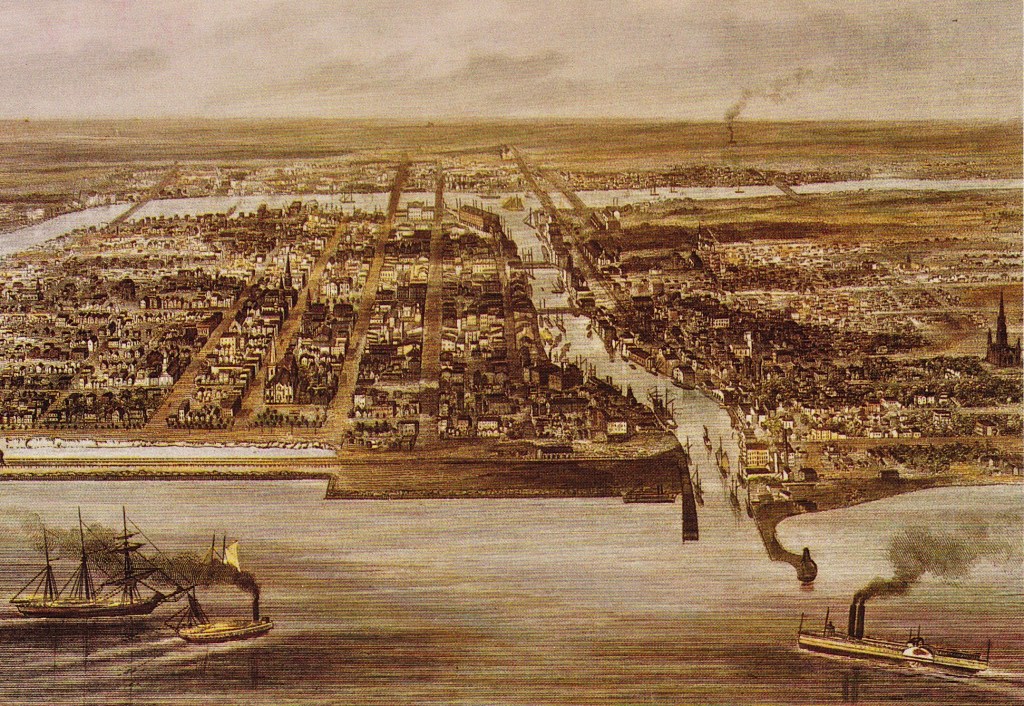 9.8. HOLY NAME CATHEDRAL – Chicago Architecture History