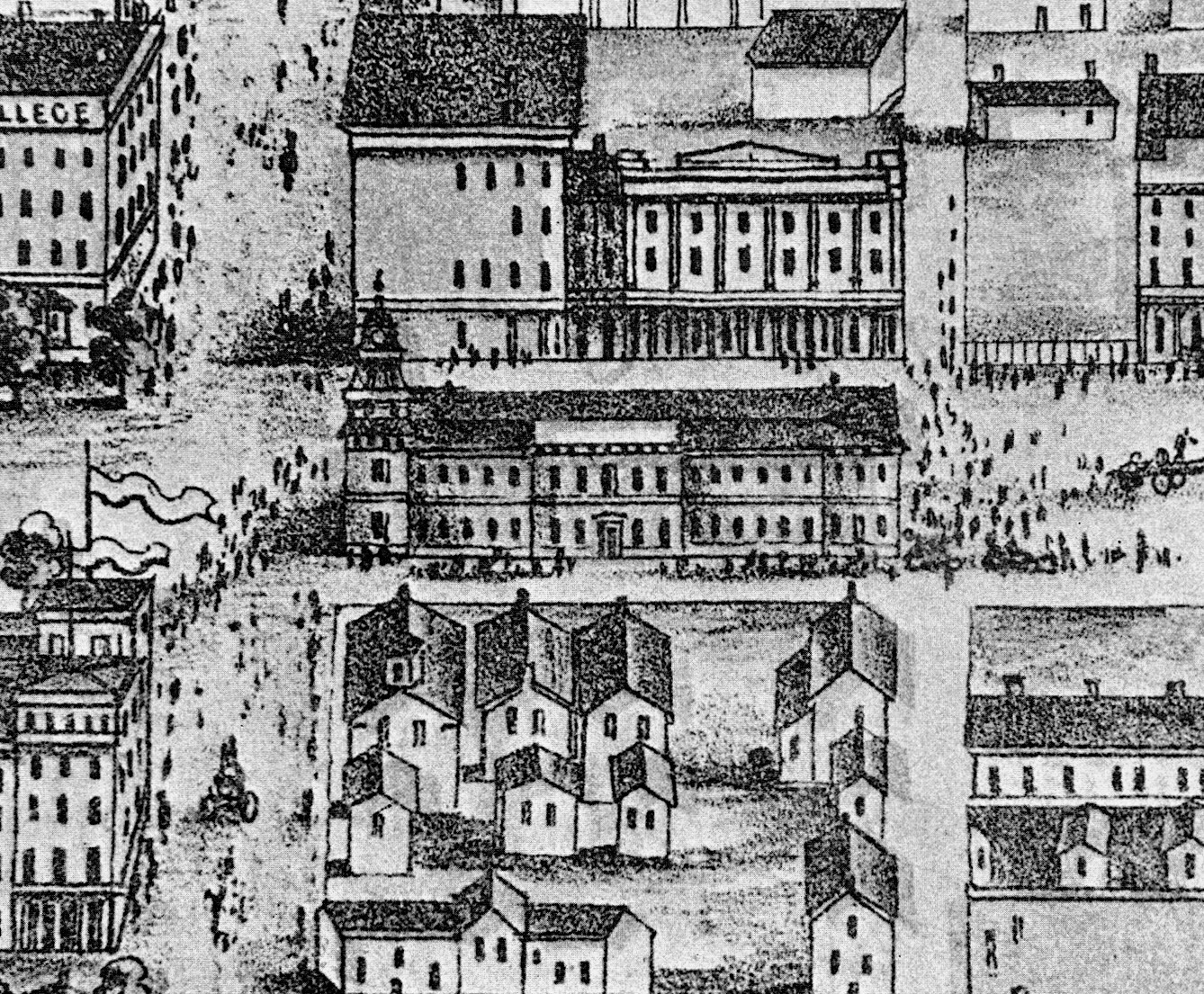 October 2022 – Chicago Architecture History