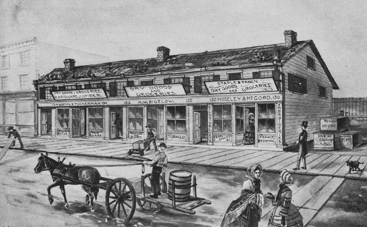 October 2022 – Chicago Architecture History