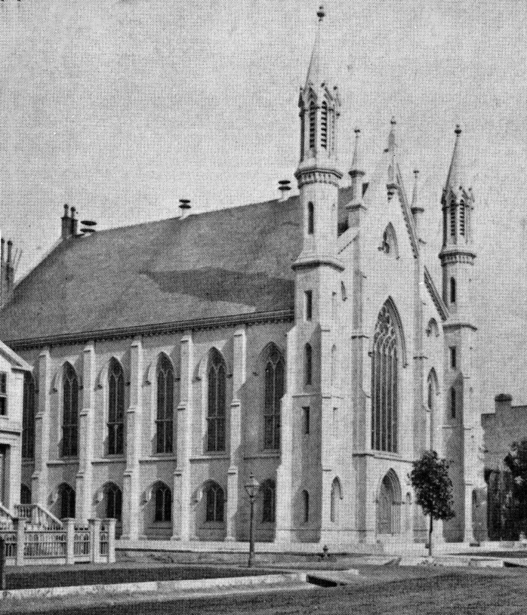 9.17. THE CHURCHES MOVE TO WABASH-PART 2 – Chicago Architecture History